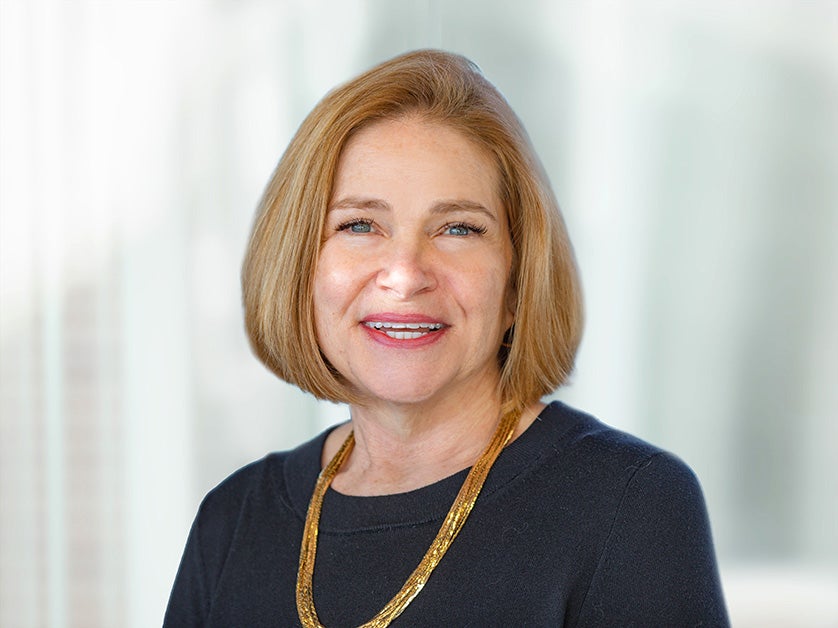 Janie Klein | Diablo Valley College